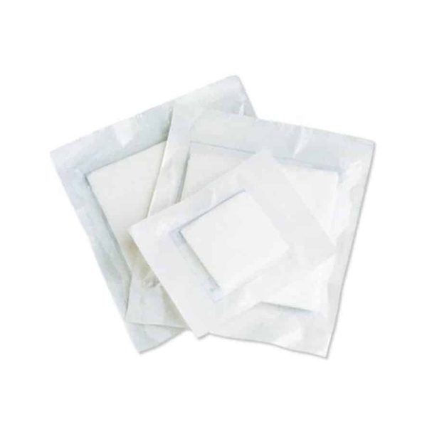 COMPRESSES STÉRILES | Five Medical