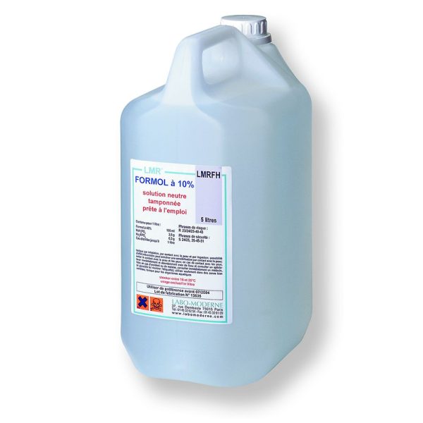 FORMOL | Five Medical