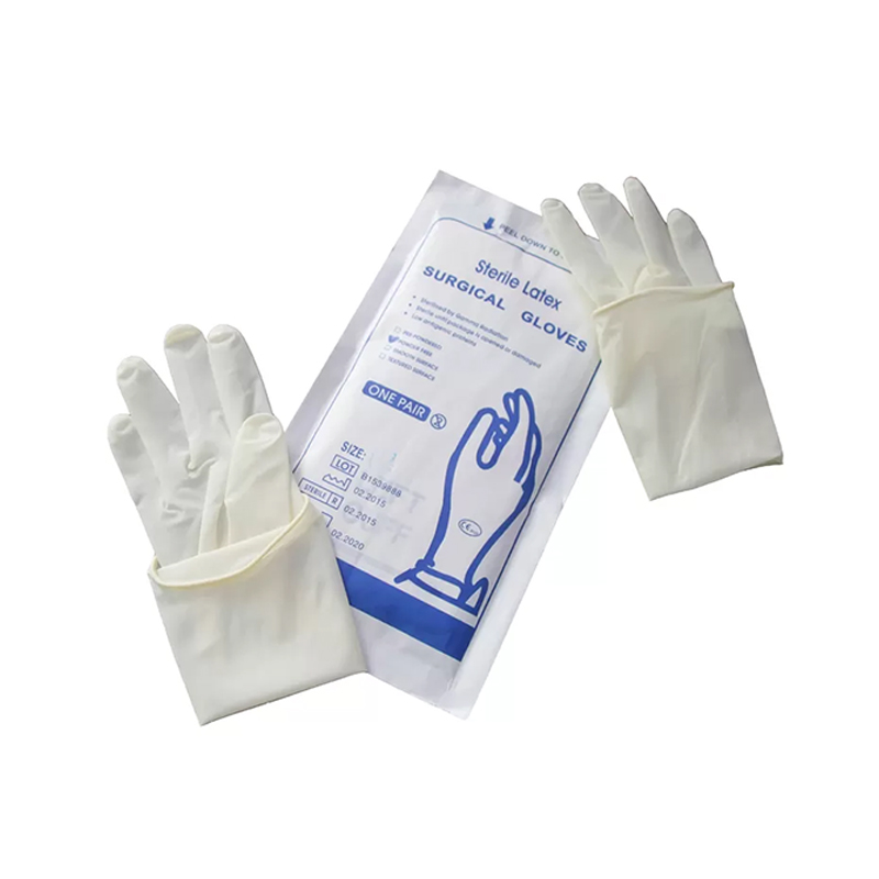 GANT STÉRILE | Five Medical