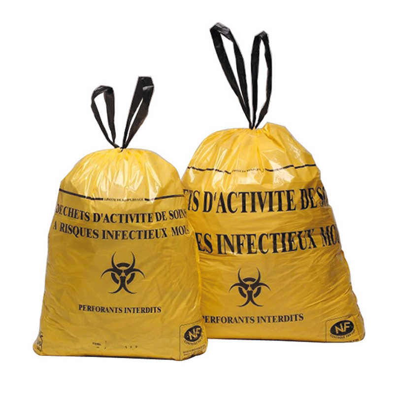 SAC DASRI | Five Medical